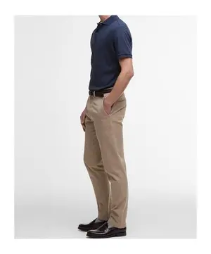 Barbour Hylton Short-sleeved Polo Shirt