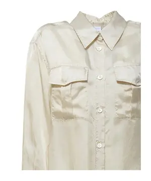 Aspesi Long Sleeved Shirt