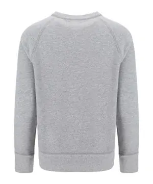 Isabel Marant Étoile Long-sleeved Crewneck Sweatshirt