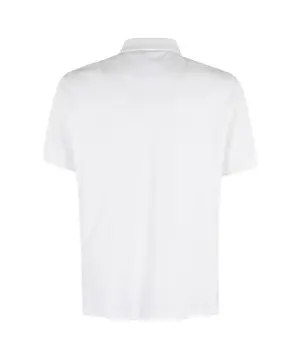 Barbour Hylton Interlock Polo