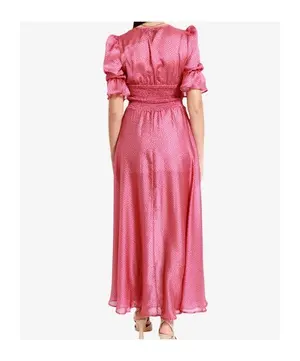 ANIYE BY Polka Dot Dress