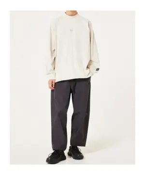 Oakley Slick Pullover Sweatshirt