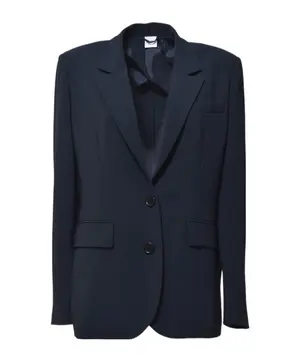 Aspesi Single Breasted Jacket