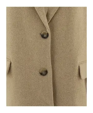 Isabel Marant Étoile Limiza Coat