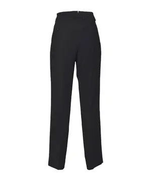 Aspesi Straight Leg Tailored Trousers