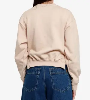 Philosophy Di Lorenzo Serafini Crew Neck Sweatshirt