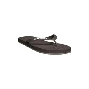 Dsquared2 Logo Thong Flip-flops