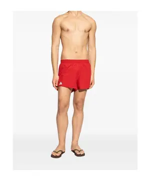 Dsquared2 Logo Thong Flip-flops