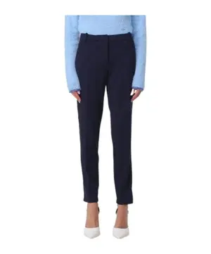 Pinko Tapered-leg Tailored Trousers