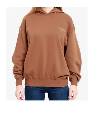 Philosophy Di Lorenzo Serafini Long Sleeve Sweatshirt
