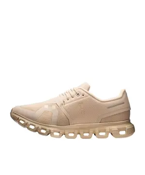 On W Cloud Lace-up Sneakers