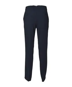 Aspesi Straight Leg Tailored Trousers