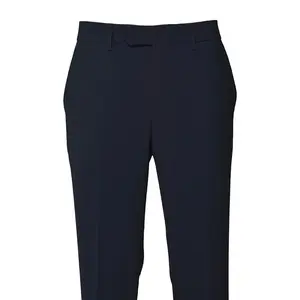 Aspesi Straight Leg Tailored Trousers