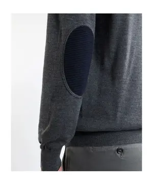 FAY Round-neck Crewneck Jumper