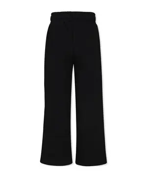 MSGM Logo-print Cotton Track Pants