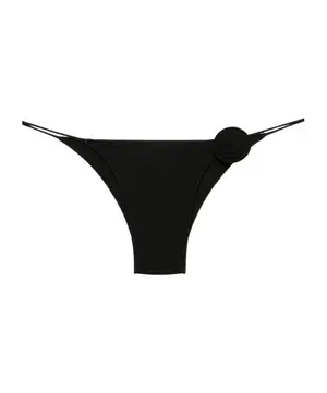 LA REVECHE Strap-up Bikini Briefs