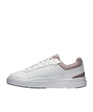 On The Roger Advantage Lace-up Sneakers
