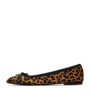 Repetto Cendrillon Bow Flat Shoes