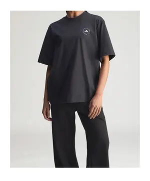 Adidas By Stella McCartney X Logo T-shirt