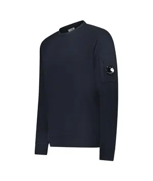 C.P. COMPANY Lens-detail Sweatshirt