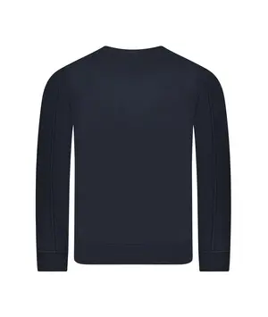 C.P. COMPANY Lens-detail Sweatshirt