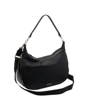 Liu Jo Zippered Shoulder Bag