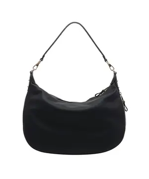 Liu Jo Zippered Shoulder Bag