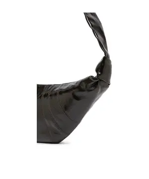 LEMAIRE Small Horn Shoulder Bag