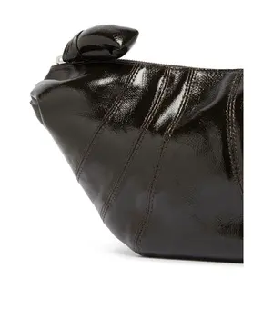 LEMAIRE Small Horn Shoulder Bag