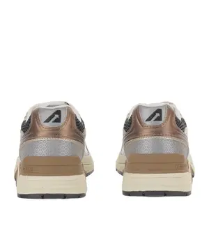 AUTRY Hyperway Mesh-panel Sneakers