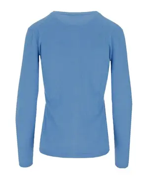 Lela Rose Crew-neck Cardigan