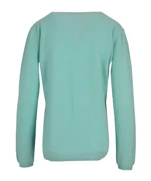 Lela Rose Crew-neck Cardigan