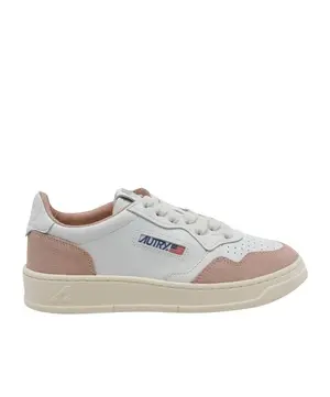 AUTRY Round-toe Sneakers - Multicolor