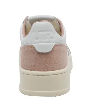 AUTRY Round-toe Sneakers