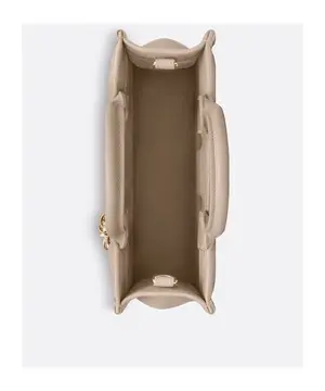 Dior Mini Book Tote