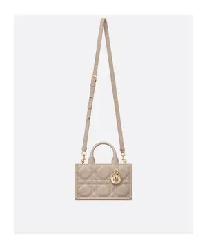 Dior Mini Book Tote