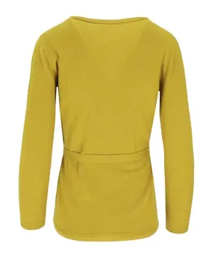 Lela Rose Long-sleeve Knitted Cardigan