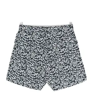 Emporio Armani Drawstring Swimming Trunks