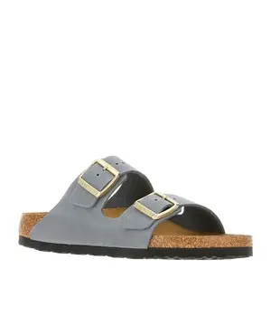 BIRKENSTOCK Arizona Buckled Sandals