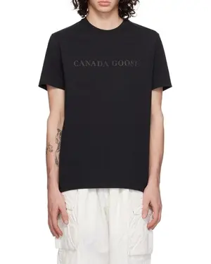Canada Goose Emersen Regular Fit T-shirt
