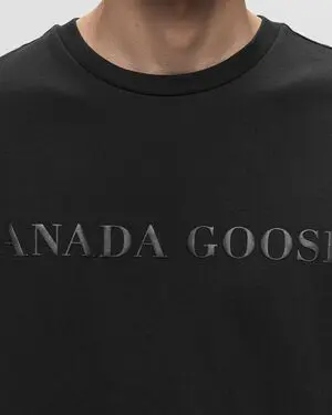 Canada Goose Emersen Regular Fit T-shirt