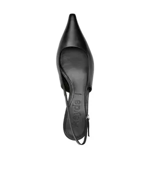 AeydĒ High-heeled Sandals