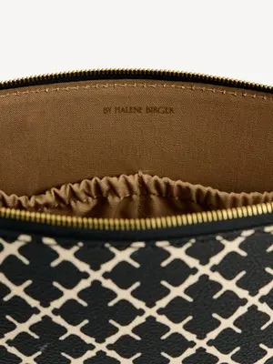 BY MALENE BIRGER Bae Medium Cosmetics Case