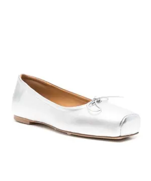 AeydĒ Square-toed Ballet Shoes