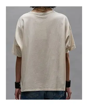 R13 Graphic-print Cotton T-shirt