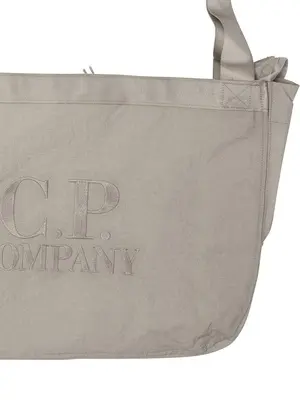 C.P. COMPANY Flap Messenger Bag