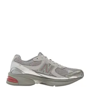 NEW BALANCE 2010 Lace-up Sneakers - Gray