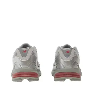 NEW BALANCE 2010 Lace-up Sneakers