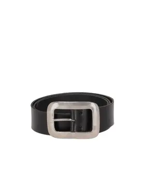 Lela Rose Buckle Belt
