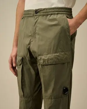 C.P. COMPANY Fili Cargo Pants